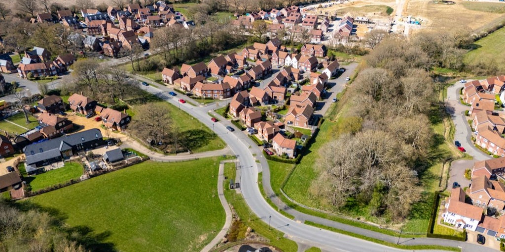 Shared Ownership homes in Basingstoke | SNG | Sovereign Living