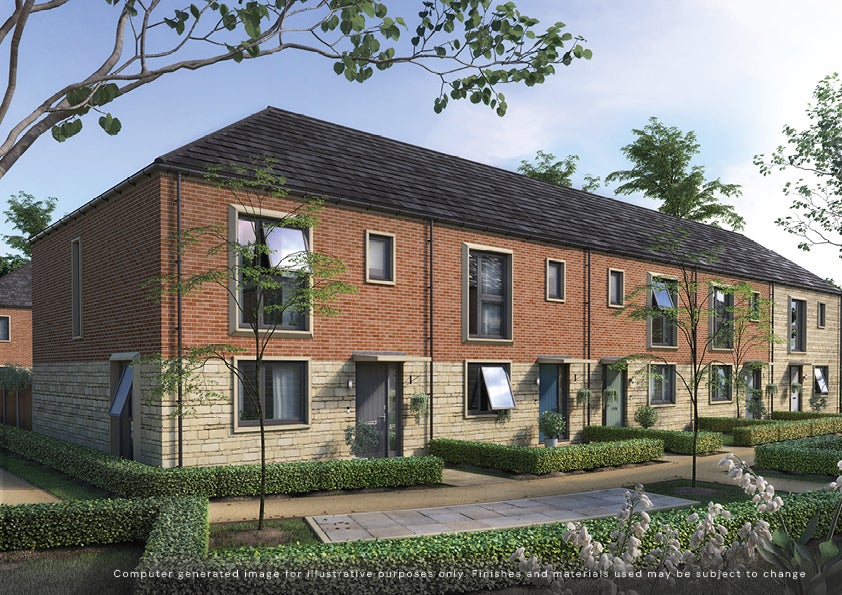 SNG at Hill Rise | Shared Ownership Homes Coming Soon | Sovereign Living