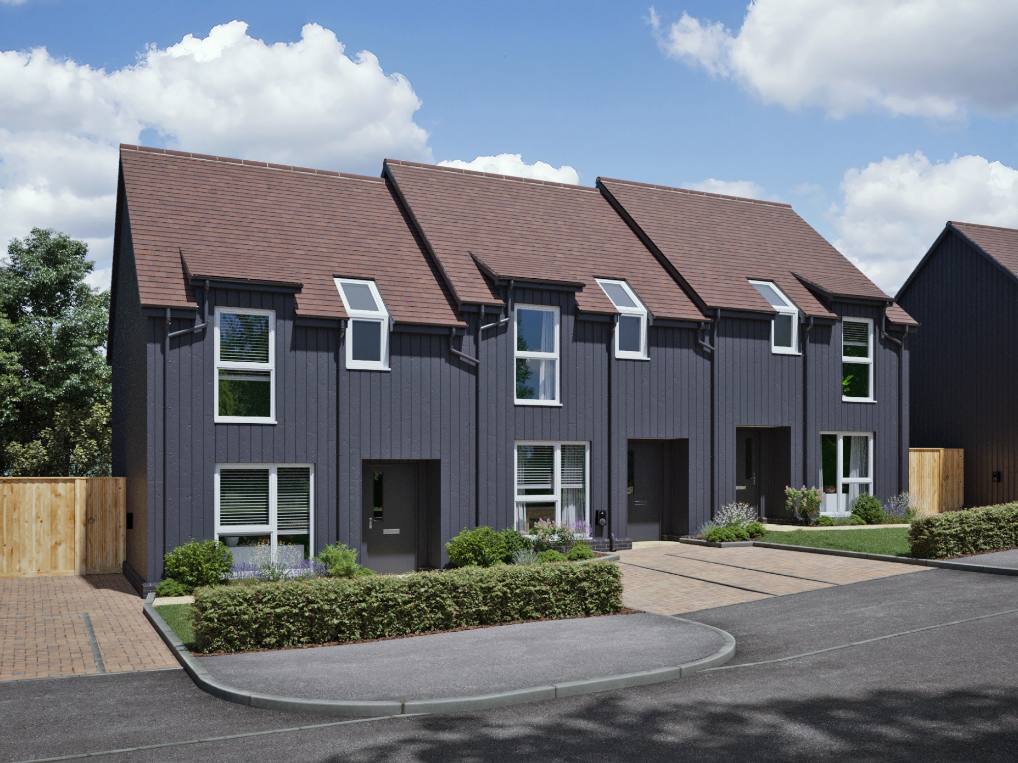 2 bed Shared Ownership homes | SNG at Paradise Way | Sovereign Living