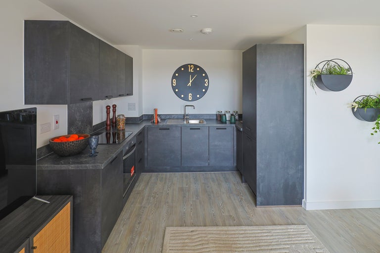 1 bedroom apartments | Edgware parade | SNG | Sovereign Living