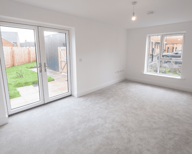 2 Bed Houses, Oakwood Park | Shared Ownership Homes | SNG Sales