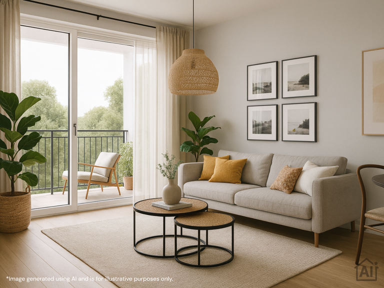 Sovereign Network Group | Shared Ownership Homes