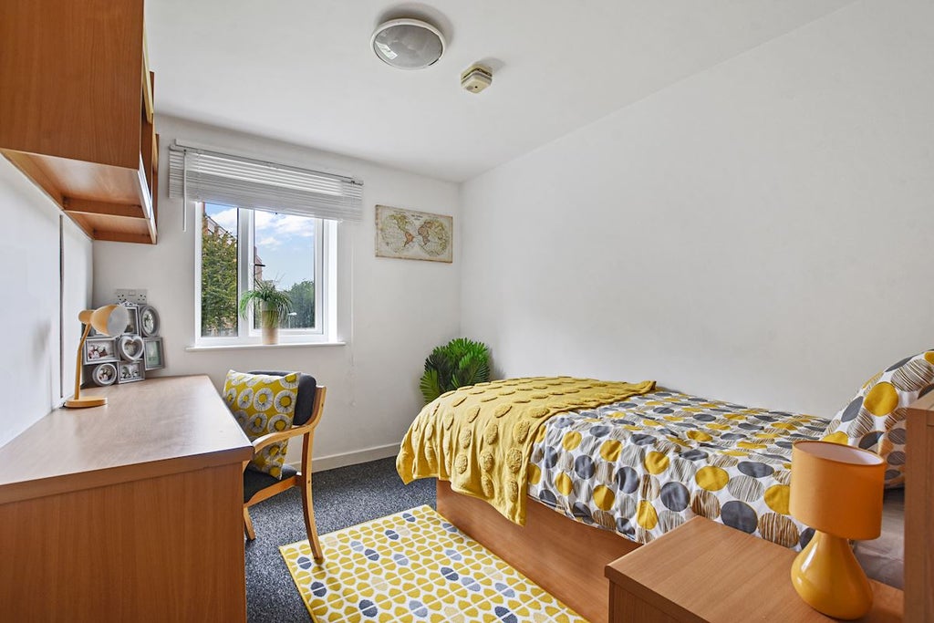 En-suite Rooms | Finsbury Park | Intermediate Rent | Sovereign Living