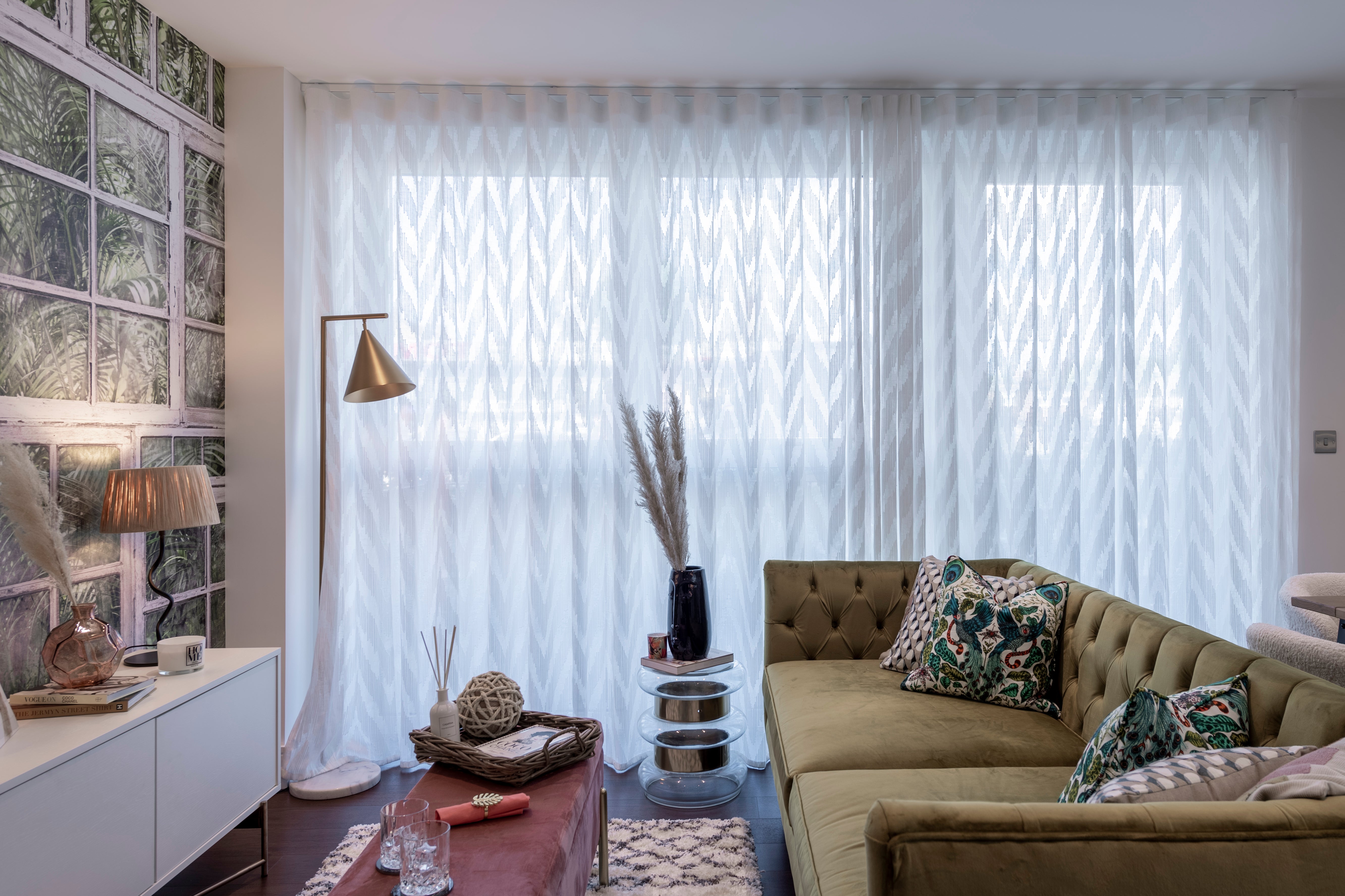 Voyage, Southall | SNG | Sovereign Living