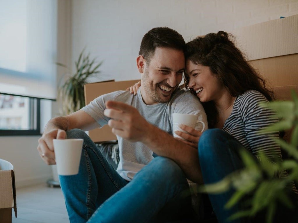 Primrose Gardens, Didcot | Shared Ownership Homes | Sovereign Living