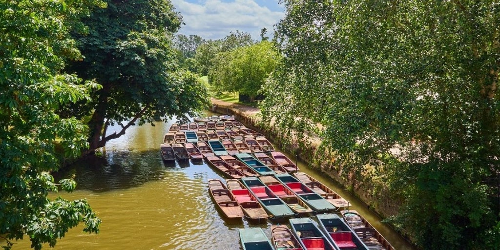 Priory Grove, Oxford | Shared Ownership Homes | Sovereign Living