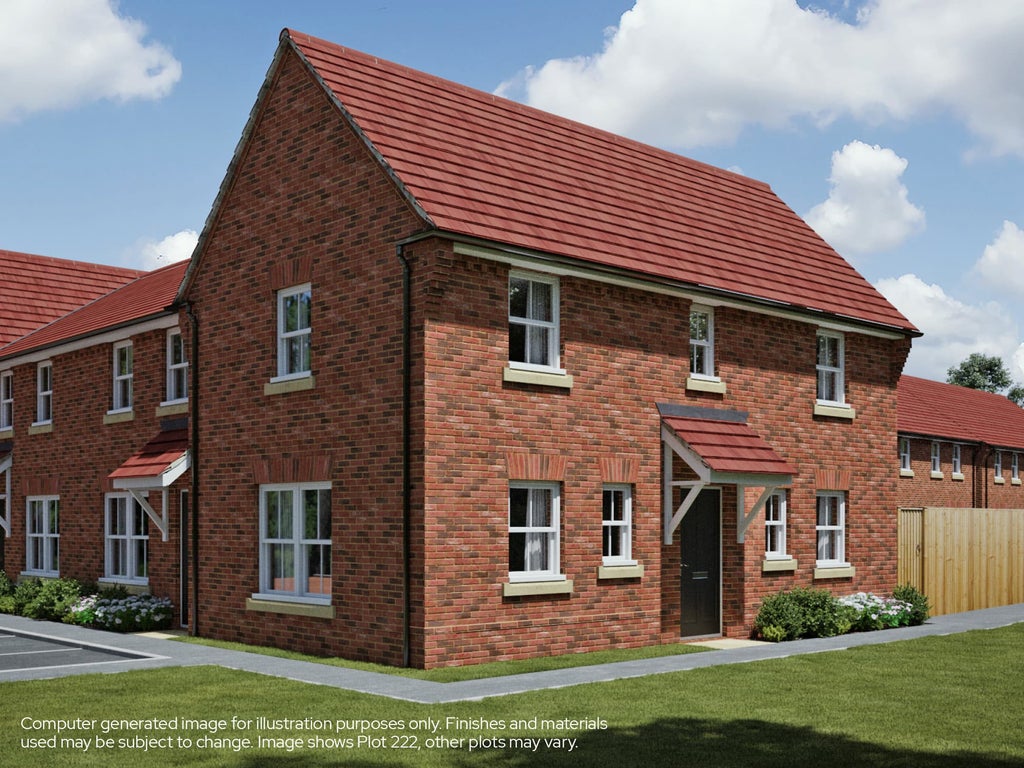 Final Shared Ownership home in Berkshire | SNG | SNG Sales