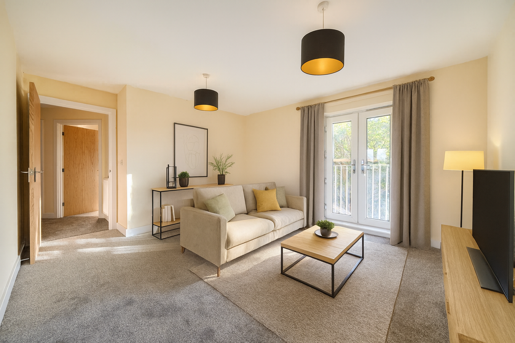 Pavilion Gardens, Southampton| SNG | Sovereign Living