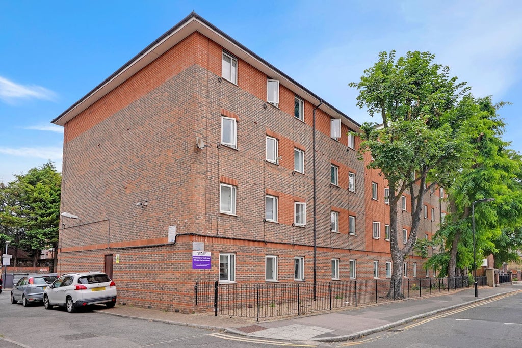 En-suite Rooms | Hackney | Intermediate Rent | Sovereign Living