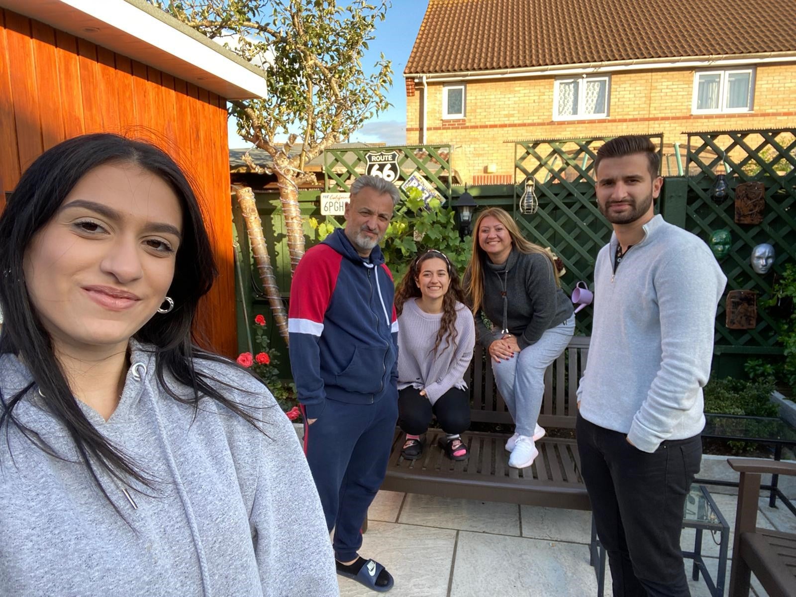 Laith's staircasing story | Shared ownership with Sovereign | Sovereign ...