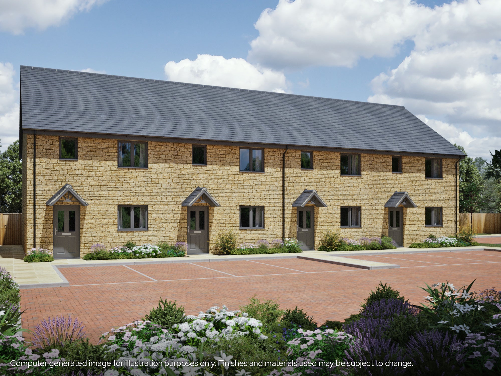 Rowden Gate, Chippenham | Shared Ownership Homes | Sovereign Living