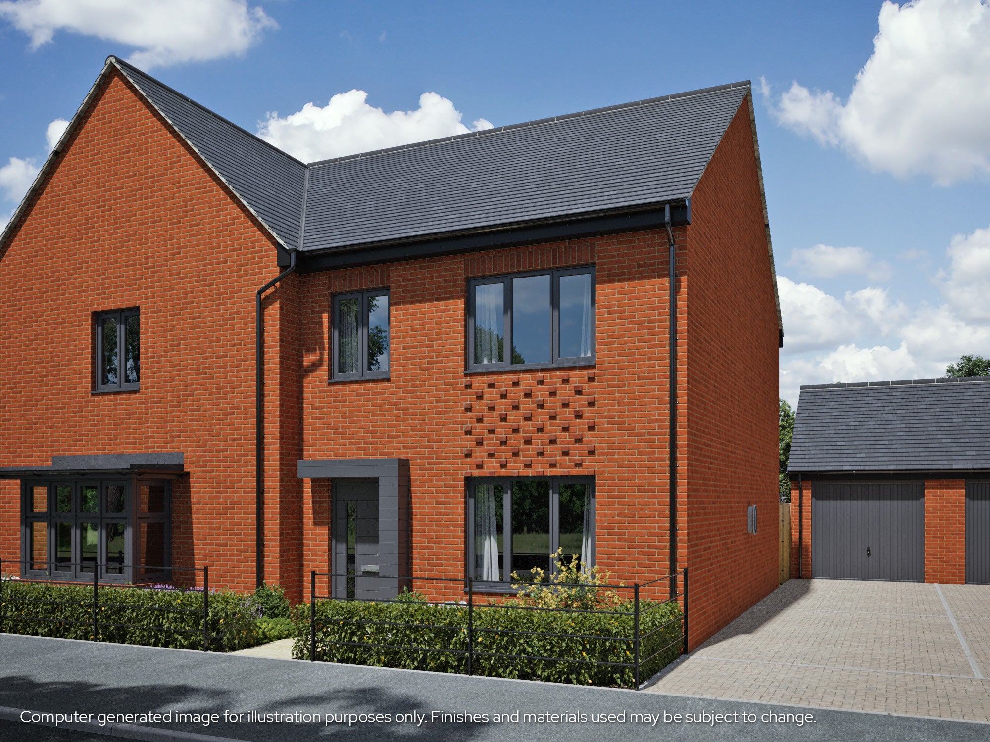 Hounsome Fields, Basingstoke | Shared Ownership Homes | Sovereign Living