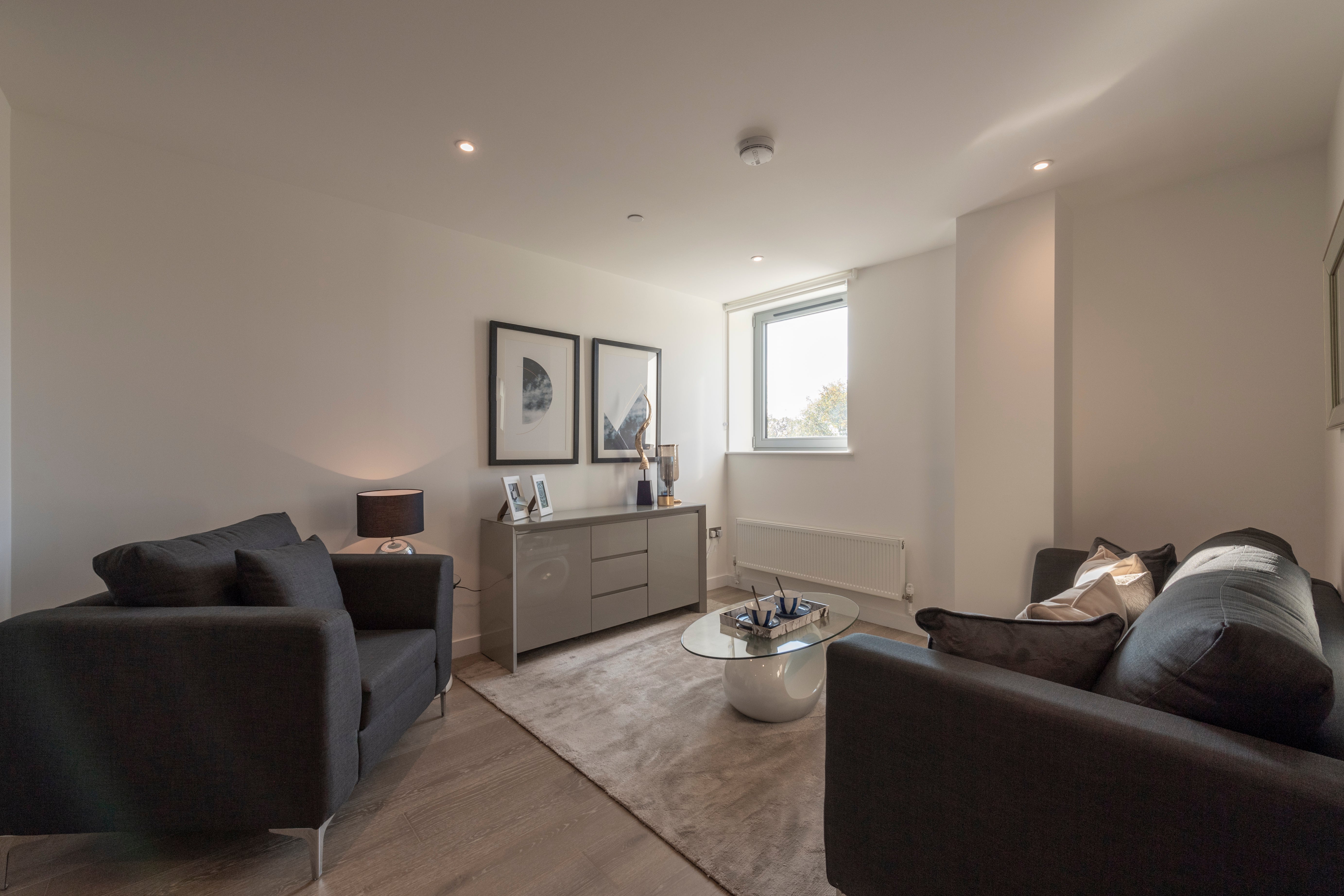 Studio | Sudbury Hill | SmartRent | SNG Sales