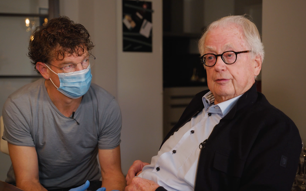 Specialistische farmaceutische zorg thuis - UMC Utrecht