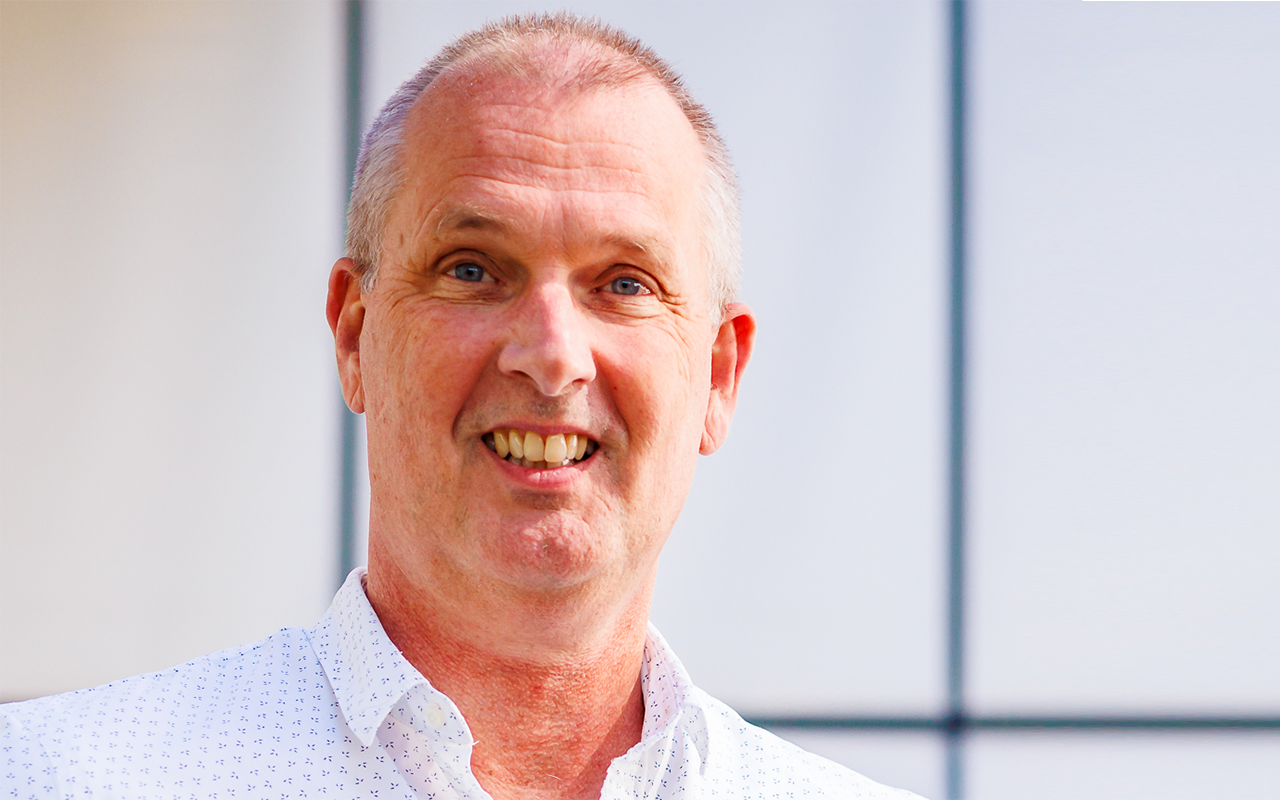 Marcel Kool appointed Professor of Childhood brain tumors - UMC Utrecht