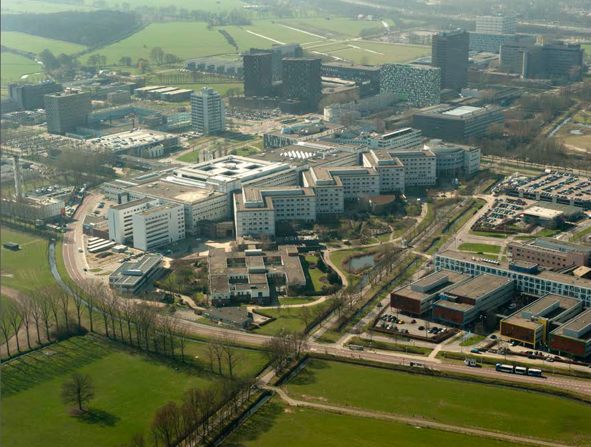 Stages onderwijs Hart- en vaatcentrum - UMC Utrecht