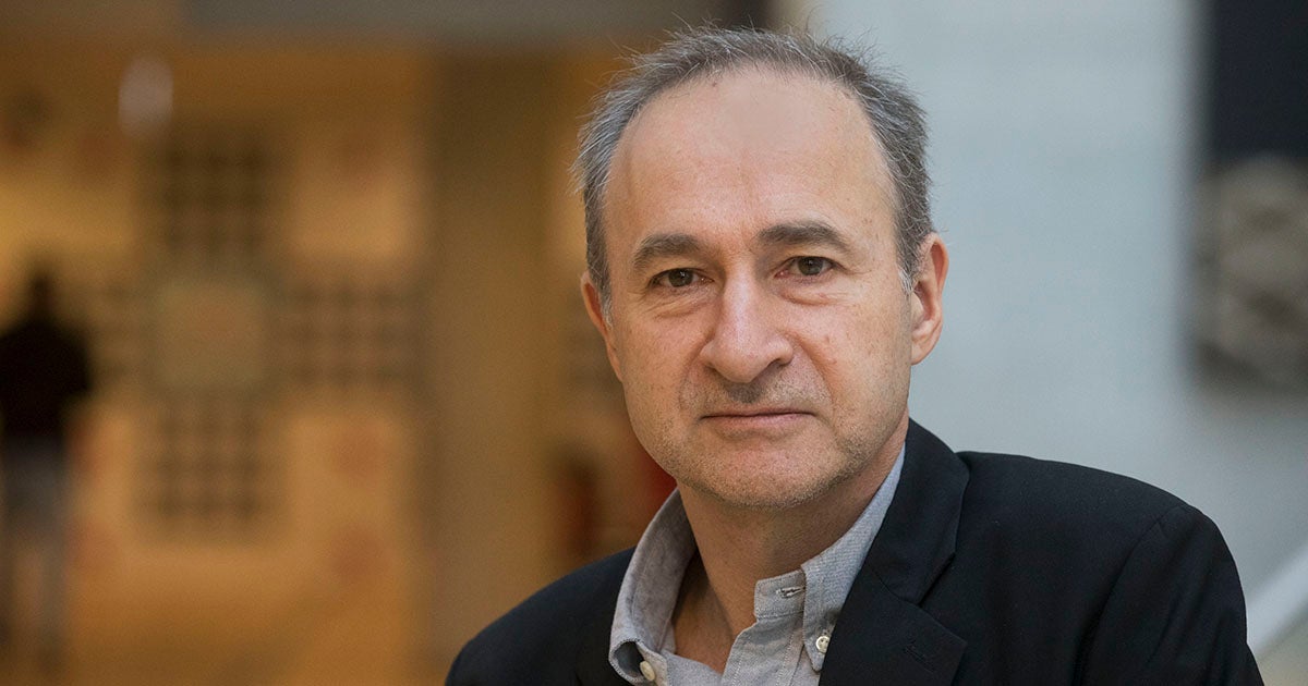 UMC Utrecht hoogleraar psychiatrie Jim van Os in Zembla over ...