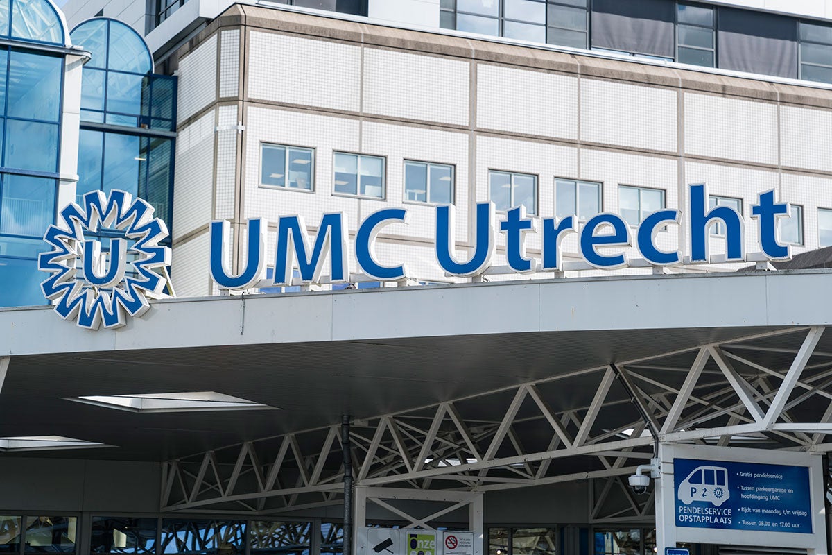 Anouk Vermeer in raad van bestuur UMC Utrecht - UMC Utrecht