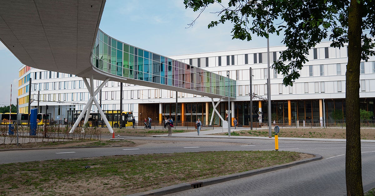 Vernieuwde samenwerkingsovereenkomst UMC Utrecht en Máxima - UMC Utrecht