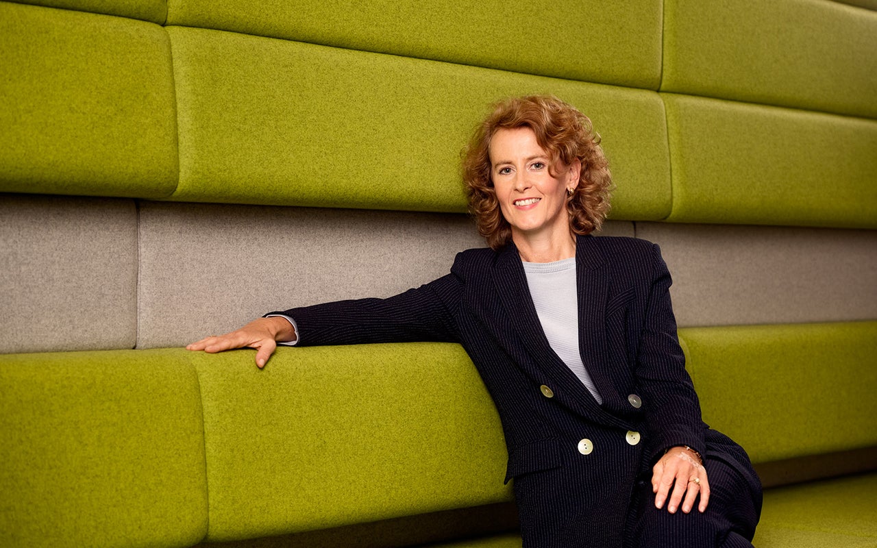 Josefien Kursten - UMC Utrecht