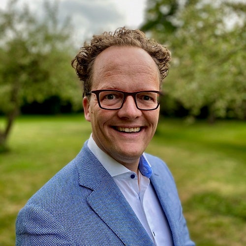 Kennis versterken voor patiënten met pulmonale vaatziekten - UMC Utrecht