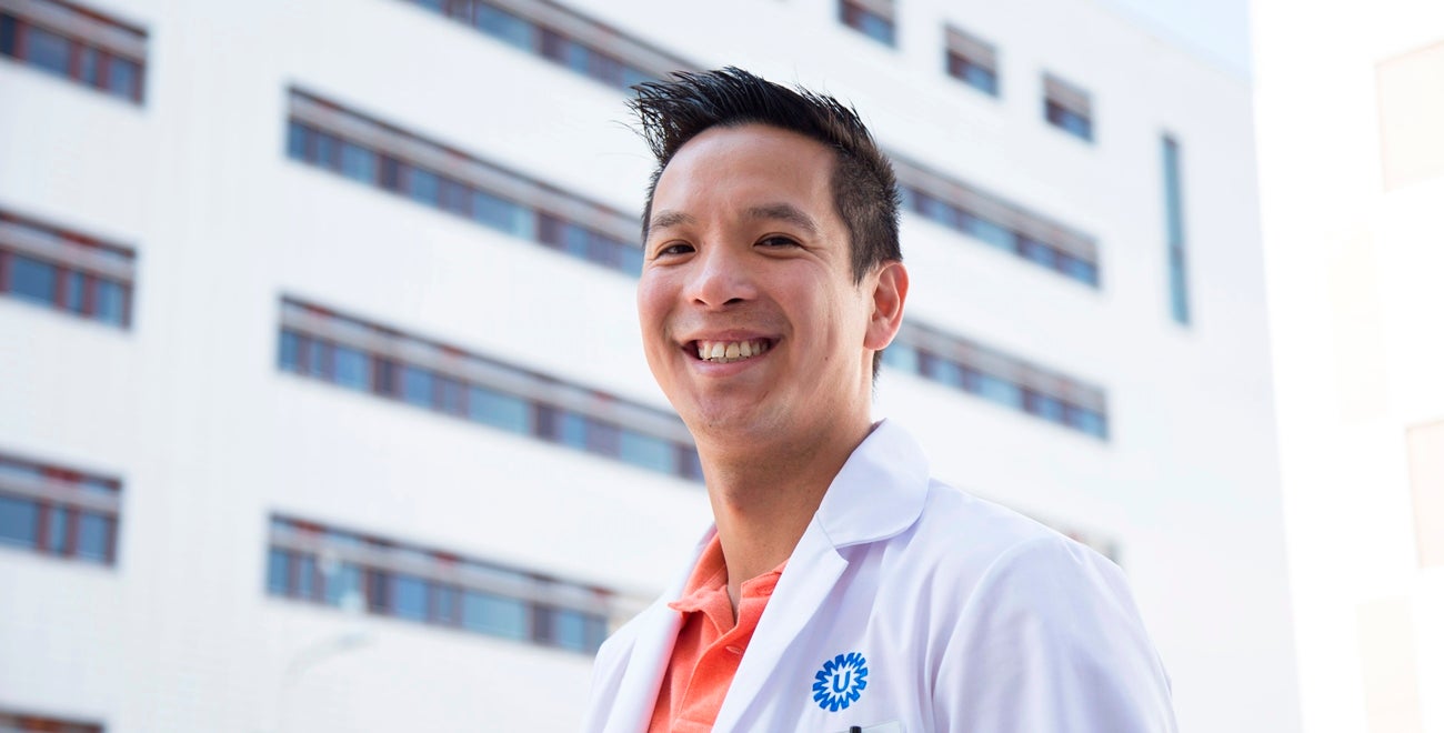 Het verhaal van Tuan - UMC Utrecht