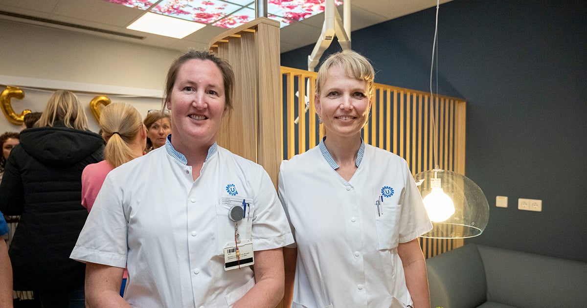 Meer ruimte en privacy na seksueel geweld - UMC Utrecht