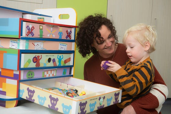 bewust belonen - Het WKZ