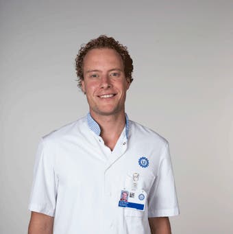 Milius, M.J. (Mark) - UMC Utrecht