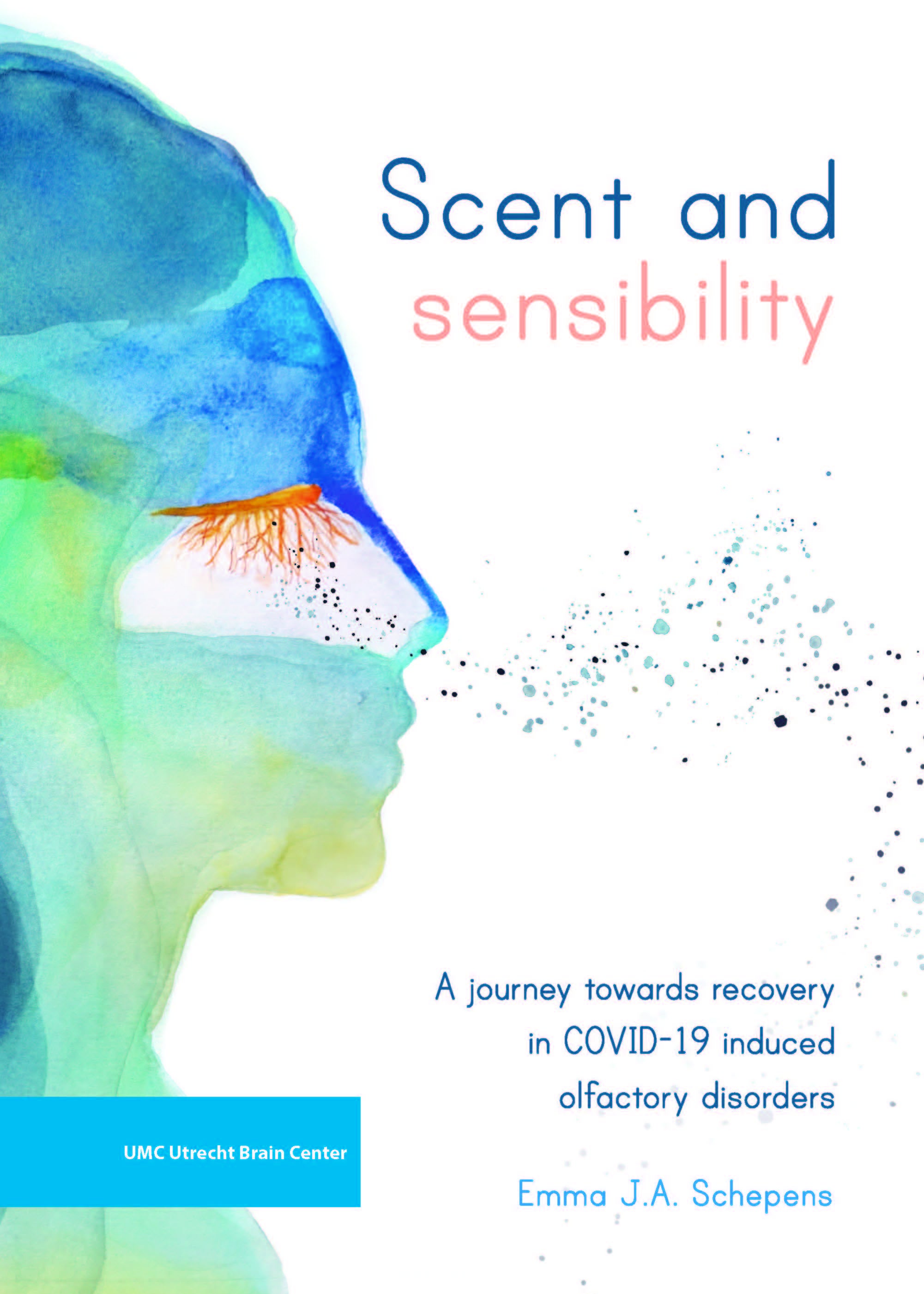 May 29: Unveiling the mysteries of smell: research on COVID-19-related ...