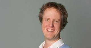 Naar beter begrip van chronische pijn - UMC Utrecht