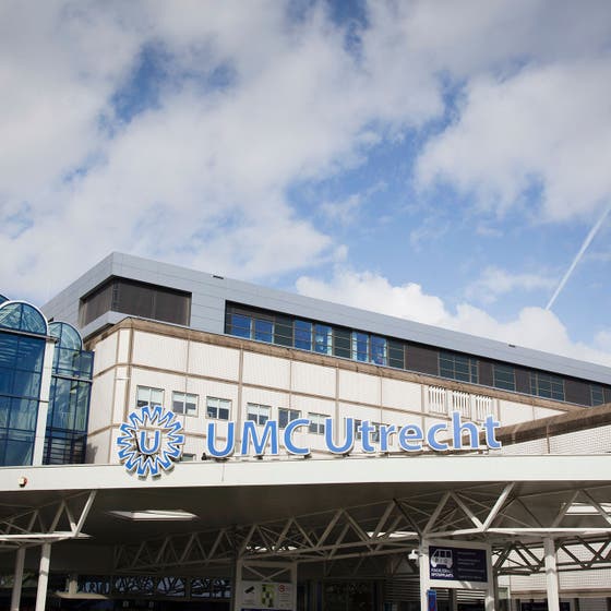 Anouk Vermeer-de Boer neemt afscheid van UMC Utrecht - UMC Utrecht