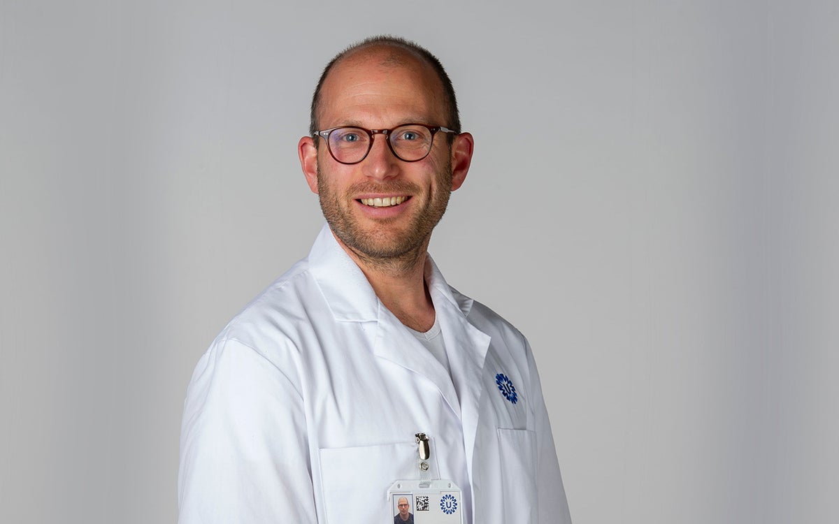 ‘Door 'Heart-in-a-box' meer harttransplantaties - UMC Utrecht