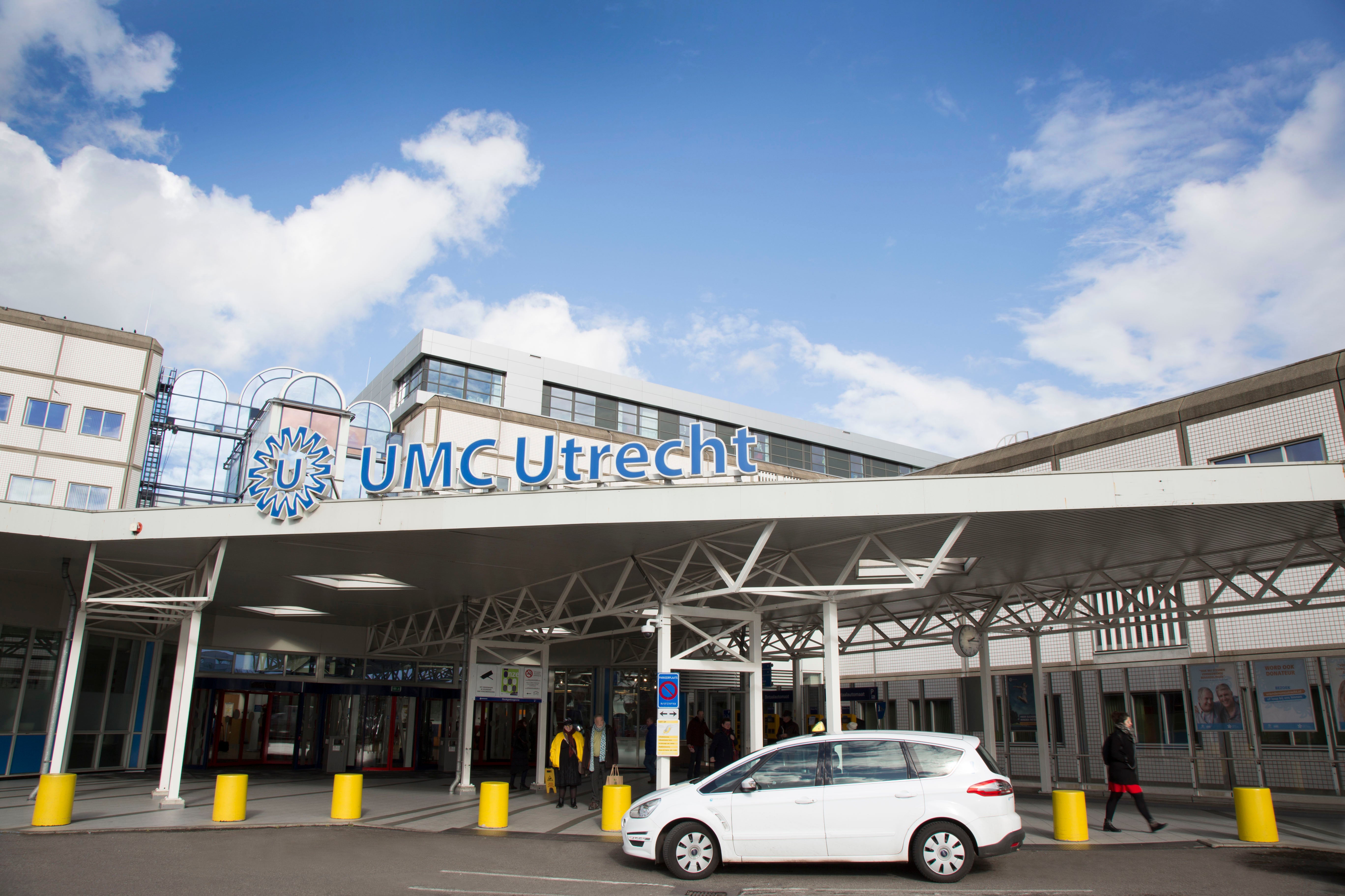 Veelgestelde vragen van verwijzers - UMC Utrecht
