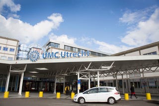 Extra controle verwijsbrieven - UMC Utrecht