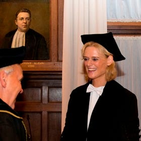 Eén voor allen, allen voor één - UMC Utrecht