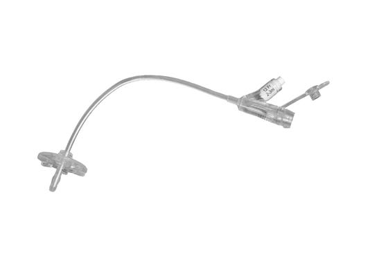 Gastrostoma - Het WKZ