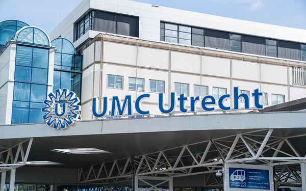 Nieuws - UMC Utrecht