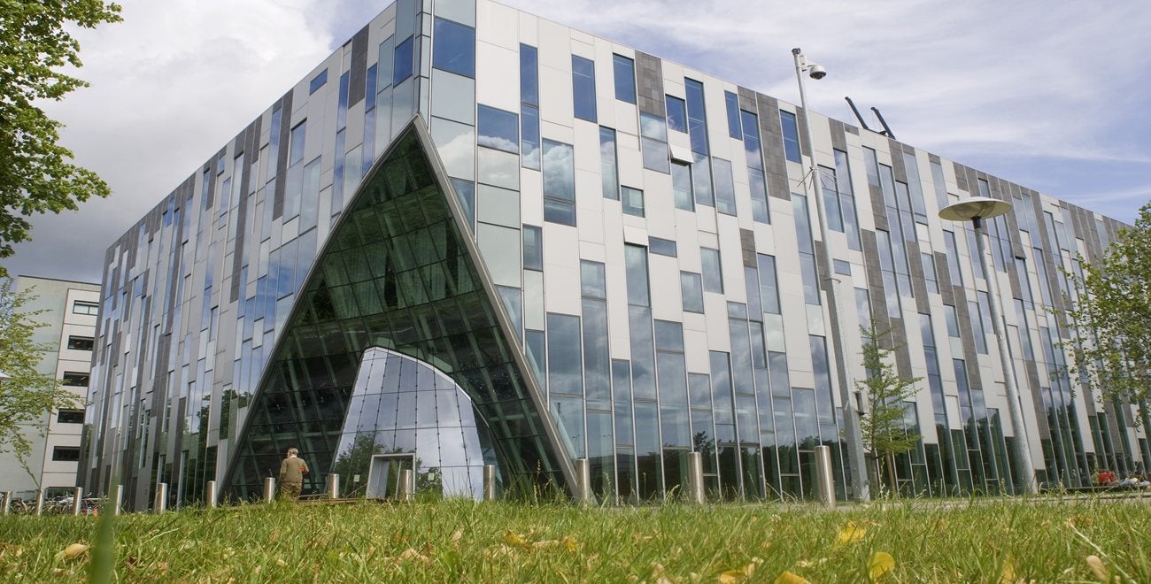 Onderwijsstrategie De Nieuwe Utrechtse School - UMC Utrecht