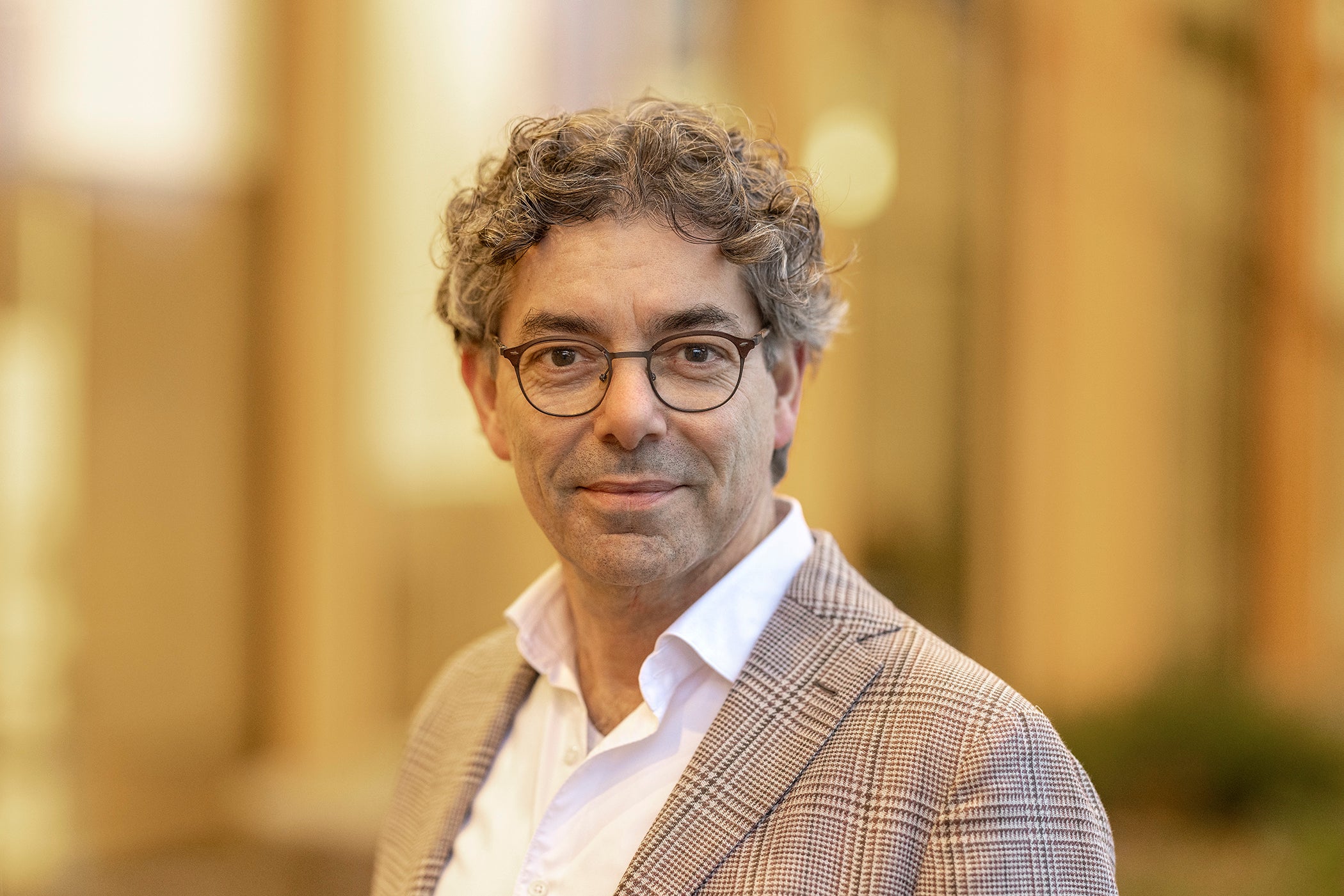 ‘Ik heb specifiek naar patiënten leren kijken’ - UMC Utrecht