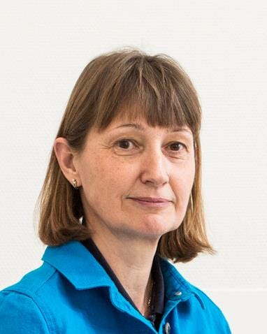 Interview with Anne Visser-Meily - UMC Utrecht