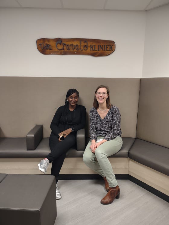 Prikpost juni 2023 - UMC Utrecht