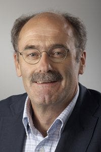 Hans Bos - UMC Utrecht