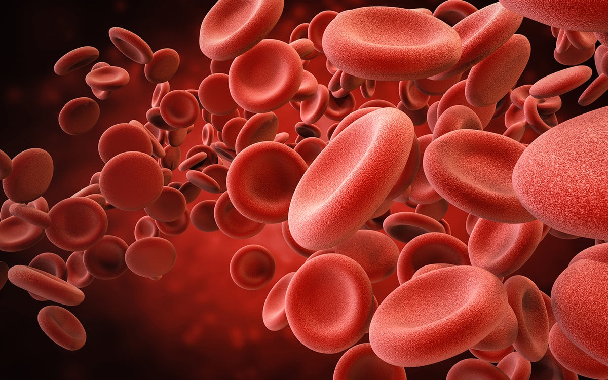 Ik had doorlopend bloedarmoede - UMC Utrecht