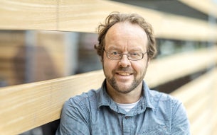 Afremmen eiwit ARID1A kan hartschade herstellen,Eva van Rooij, Hubrecht ...