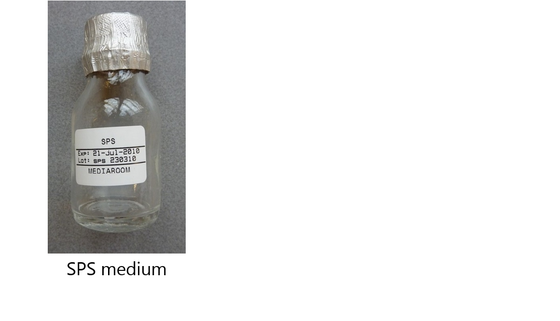 SPS medium - UMC Utrecht