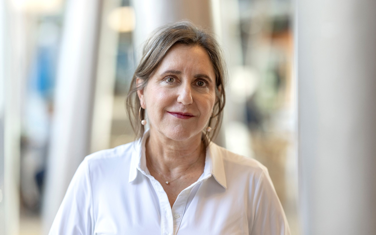 Verlaag de drempel tot erfelijkheidsonderzoek - UMC Utrecht