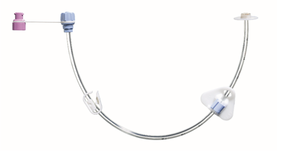 Percutane Endoscopische Gastrostomie (PEG) - UMC Utrecht