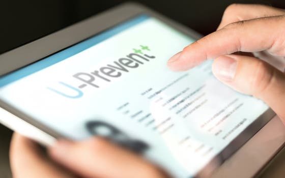 Interactief risicoprofiel hart- en vaatziekten direct beschikbaar via ...