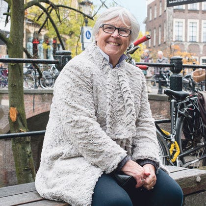 Zou u gereanimeerd willen worden? - UMC Utrecht